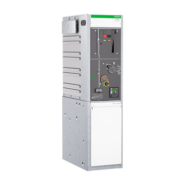RMUDY-24-1F-B - Ring Main Unit, RM AirSeT, 1 function B, 24kV, 20kA 1s ...