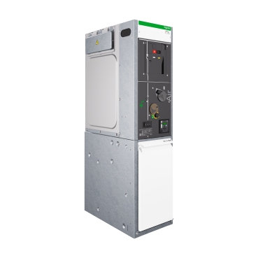 RMUDY-12-1F-B - Ring Main Unit, RM AirSeT, 1 function, B, 1 circuit ...