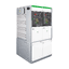 RMUDY-24-2F-QQ - Ring Main Unit, RM AirSeT, 2 functions QQ, 24kV, 20kA ...