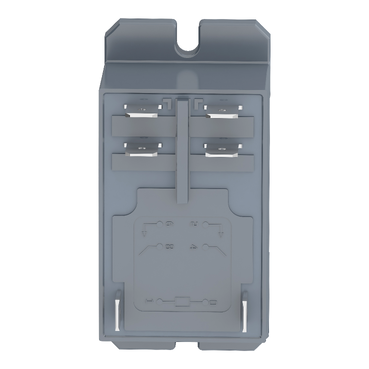RPF2AP7 - power relay, Harmony electromechanical relays, DIN rail or ...