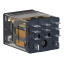 RPM32B7 - plug-in relay, Harmony electromechanical relays, 15A, 3CO ...