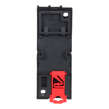 RPZF2 - socket RPZ - mixed contact - 16 A