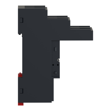 RSZE1S48M - Socket, Harmony Electromechanical Relays, for RSB1A RSB2A ...