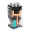 RXM3AB1BD - Miniature plug-in relay, 10 A, 3 CO, 24 V DC | Schneider ...