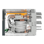 RXM4LB2P7 - miniature, Harmony Electromechanical Relays, 3A, 4CO, with LED, 230V AC | Schneider ...