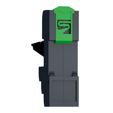 RXZE14P - push in socket with clamp, Harmony Electromechanical Relays ...