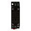 RXZE1M2C - socket, Harmony Electromechanical Relays, for RXM2LB relays, 7A, screw clamp socket ...