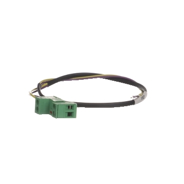 S434301 - Circuit breaker accessory, PowerPacT H, I-Line wire harness ...