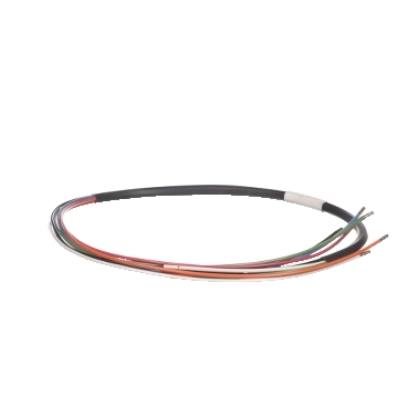 LV839430 - Pre-wired terminal block, Masterpact MTZ3/MTZ2, drawout ...