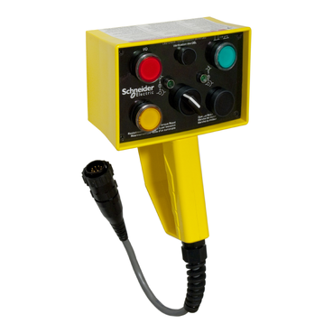 S47101 - CB NW REMOTE RACKING CONTROL UNIT | Schneider Electric UK