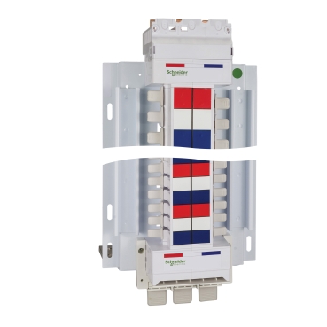 Chassis and Comb Busbars | Schneider Electric New Zealand