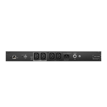 SCL500RMI1UNC - APC Smart-UPS, Line Interactive, 500VA, Lithium-ion ...
