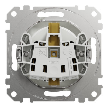 SDD111021 - Sedna Design & Elements, SSO Side earth Shut Screwless ...
