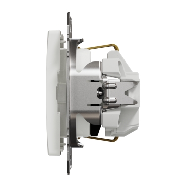 SDD111021 - Sedna Design & Elements, SSO Side earth Shut Screwless ...