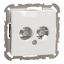 SDD111061 - Equal potential socket, Sedna Design & Elements, for ...