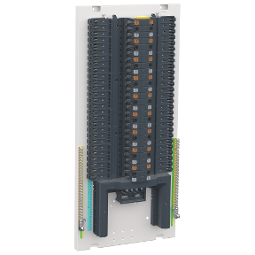 SEA9BPN18E - Acti9 Isobar P B - pan assembly - 18 ways TP + earth ...