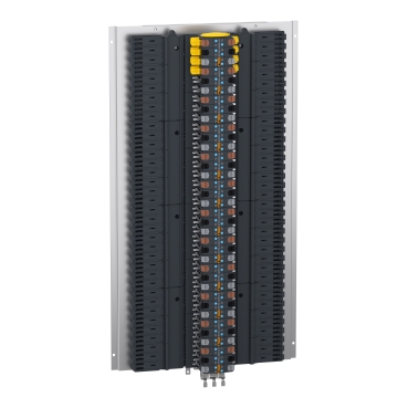 SEA9BPNAFD36TN - Isobar P B Active pan assembly, Acti9, 36 AFDD ways ...