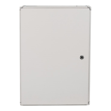 SEA9BPW12HDGR - Heavy duty distribution board, Acti9 Isobar P B, 125A ...