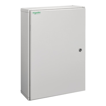 SEA9BPW16HDGR - Heavy duty distribution board, Acti9 Isobar P B, 125A ...