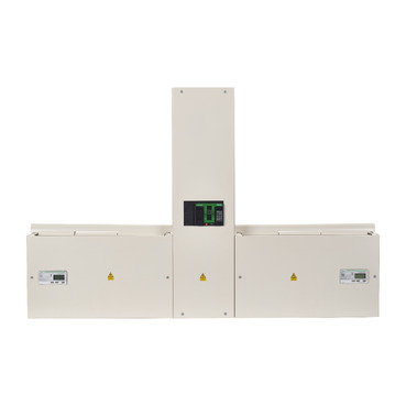 SEA9BQDM200M - NSX MCCB Incomer, Acti9 Isobar P, 200A, 4P with MID ...