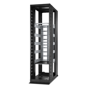 SEORNVL72X3000 - MGX Rack, 48U, 2236H x 600W x 1200D mm, with NVL72 ...