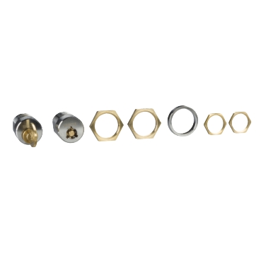 SPKBBV23780 - Mechanical interlock, SM6-24, spare part, cubicle ...