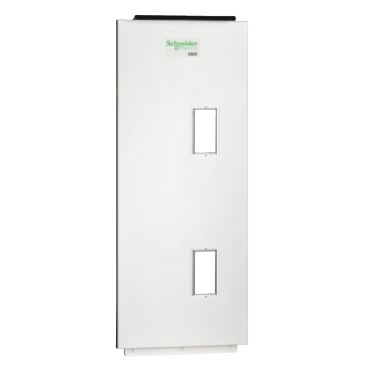 SPK3730099NQ - Front panel, SM6-24, spare part, L500mm, color RAL9003 ...