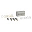 SPK3731642 - Locking kit, SM6-24, SM6-36, spare part, mechanical ...