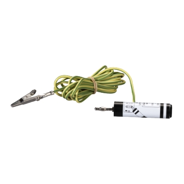 SPKEMS58435 - Phase concordance unit adapter, PowerLogic, spare part, 8 ...