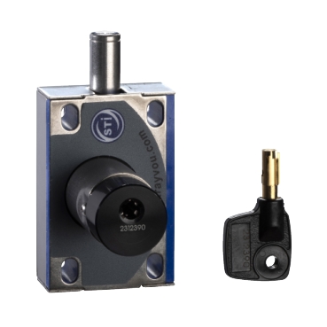 SPKAAV86892 - Keylock, SM6-24, SF, LF, Rollarc fix or withdrawable ...