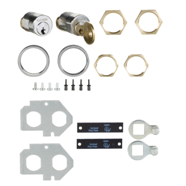 9015287B2 - Lock, SM6-24, mechanical interlock and adaptation kit ...