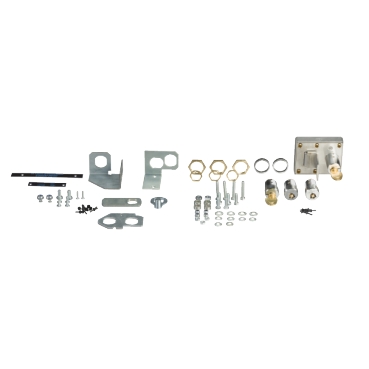 9015287D1 - Locking kit, SM6-24, spare part, mechanical interlock and ...