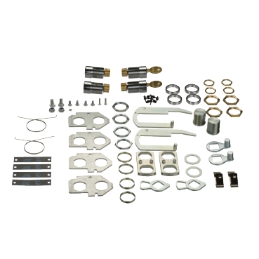 9015287L1 - Locking kit, SM6-24, spare part, adaptation kit, tubular ...