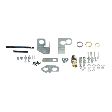 9015287Q2 - Locking kit, SM6-24, spare part, mechanical interlock, flat ...