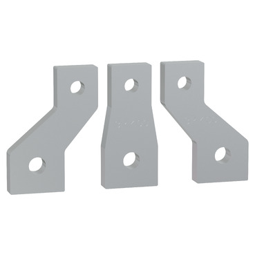 SOL40SPDR3P12 - Terminal extensions, EasyPact Solar MCCB 400, 3 poles ...