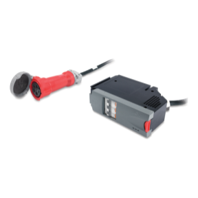 PDM3516IEC-260 - APC IT Power Distribution Module 3 Pole 5 Wire 16A ...