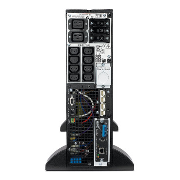 SURT6000XLI - Unidad Smart-UPS RT de APC, 6000 VA y 230V | Schneider Electric Chile