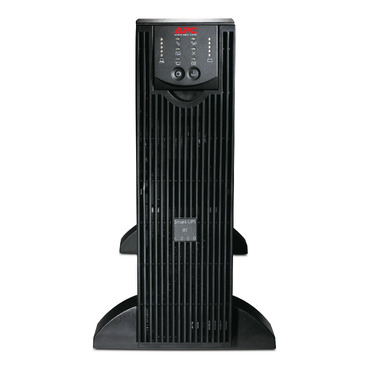 SURT6000XLI - Unidad Smart-UPS RT de APC, 6000 VA y 230V | Schneider Electric Chile