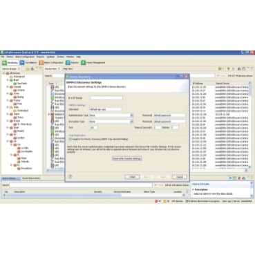 AP9465 - Data Center Expert Basic Appliance | Schneider Electric