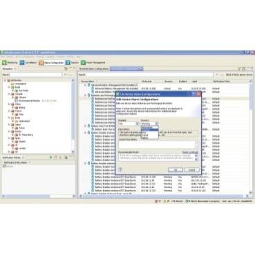 AP9470 - Data Center Expert Standard Appliance | Schneider Electric