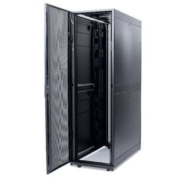 AR3300 - NetShelter SX 42U 600mm Wide x 1200mm Deep Enclosure with ...