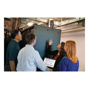 WNSC010405 - Netbotz Post Configuration Review | Schneider Electric ...