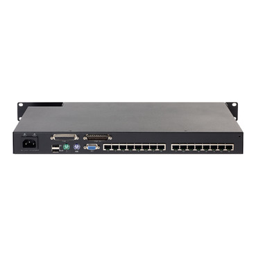 KVM0116A - APC KVM 2G, Analog, 1 Local User, 16 ports | Schneider ...