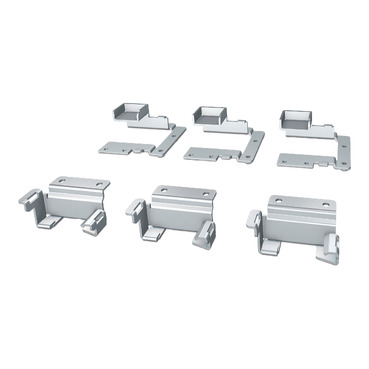 SYPM200SK - Symmetra MW OSHPD Seismic Bracket Kit for Power Modules ...