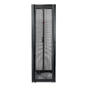AR3107 - NetShelter SX 48U 600mm Wide x 1070mm Deep Enclosure with ...
