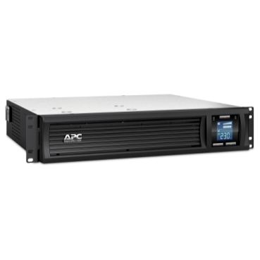 SMC1500I-2U - APC Smart-UPS C, Line Interactive, 1500VA, Rackmount 2U, 230V, 4x IEC C13 outlets ...