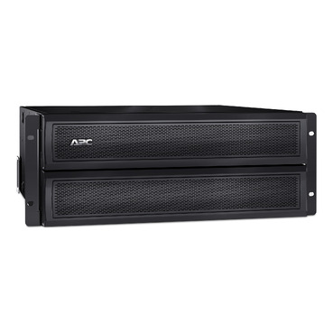SMX120BP - APC Smart-UPS X-Series External Battery Pack Rack/Tower 120V ...