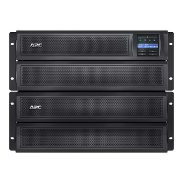 SMX120BP - APC Smart-UPS X-Series External Battery Pack Rack/Tower 120V ...