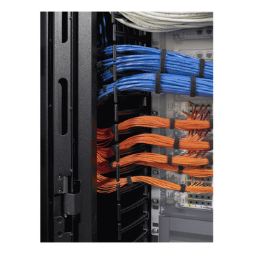 AR3340 - NetShelter SX 42U 750mm Wide x 1200mm Deep Networking ...