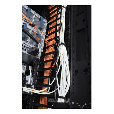 AR7580A - Organizador vertical de cables para gabinetes NetShelter SX ...